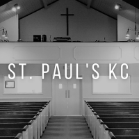 Connect With Us – St. Paul's KC